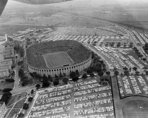 1960 LSU TIGERS STADIUM Glossy 8x10 Photo Field Poster Print Louisiana ...