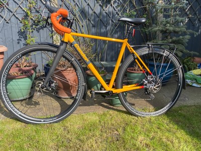 Condor Bikes for sale | eBay UK