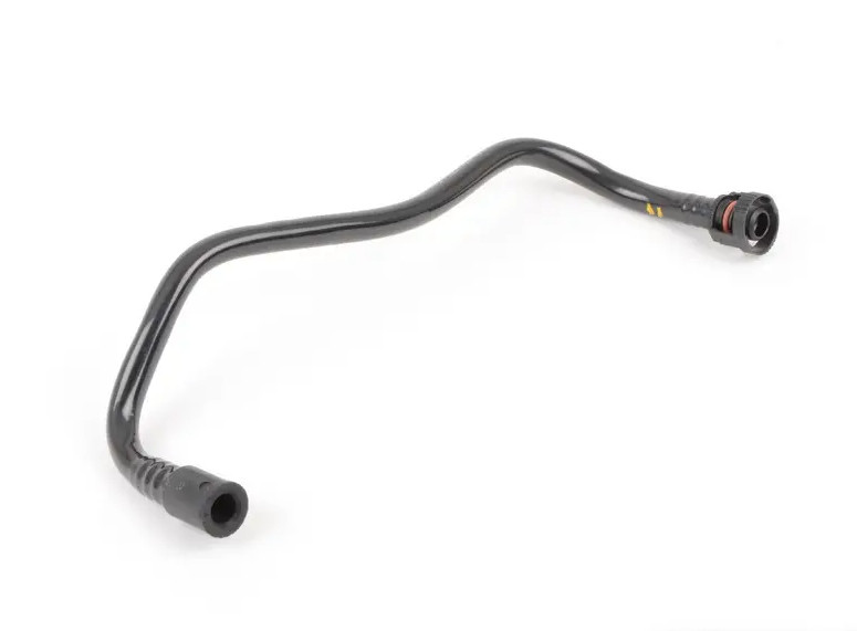 Genuine Porsche Cayenne 9PA1 Vacío Línea 95535557930 | eBay