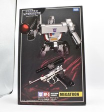 Transformers Masterpiece Megatron MP-5