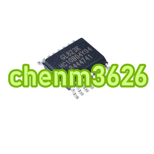 5PCS GL823 GL823K Patch SSOP16 card reader controller USB2.0 #YT | eBay