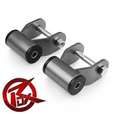 Dodge Ram Lowering Kits at Andy's Auto Sport