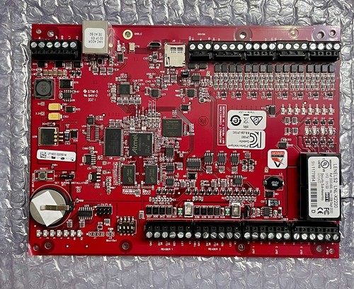 Lenel LNL-X2220 Intelligent Dual Reader Controller *AS IS* *Read ...