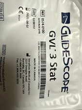 Medical Video Laryngoscopes for sale | eBay