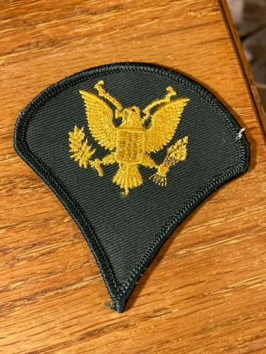 WW2 US Army Specialist Patch | eBay