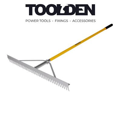 Garden Rakes for sale | eBay UK