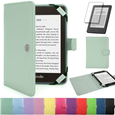Kindle Protective Case for sale | eBay UK