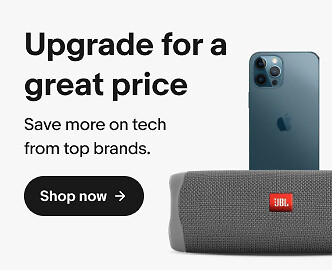 Black Friday Deals - Electronics, Fashion, Appliances & More