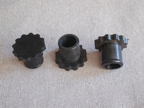 NOS Upper Radiator Hose Plug Austin Marina | eBay