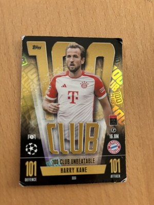 Match Attax 101 Club for sale | eBay