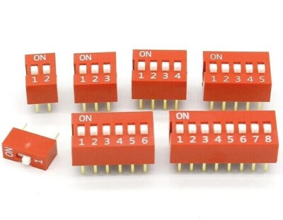 on off slide switch products for sale | eBay