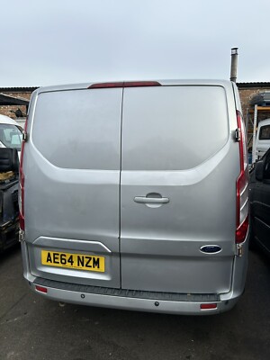 Car Doors & Door Skins for Ford Transit Custom for sale | eBay