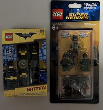 LEGO Batman DC Minifigure LEGO (R) Minifigures for sale | eBay