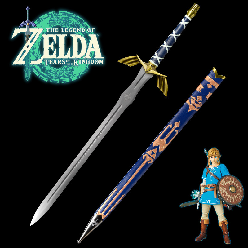 Espada Maestra 1920x1080 The Legend Of Zelda Espada Maestra
