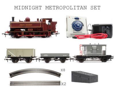 Bachmann Train Set for sale | eBay