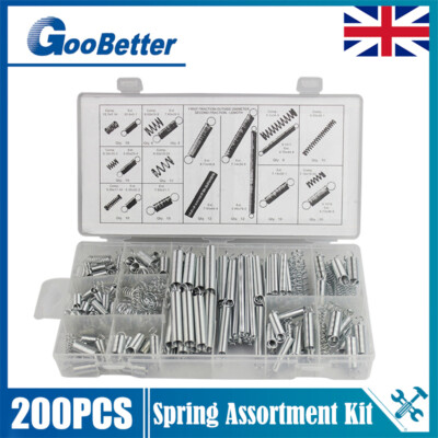 assorted springs products for sale | eBay UK