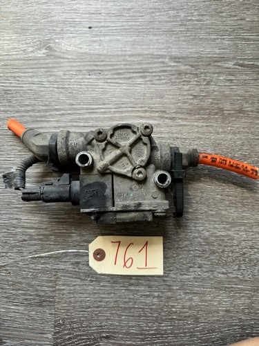 Bendix ABS Brake Valves & Air Brake Relay Valve Z013356R / T-5019483 ...