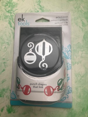 EK Success Brands Scrapbooking Paper Punches for sale | eBay