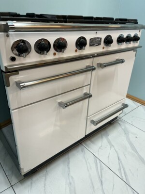 Range Cooker 110 for sale | eBay