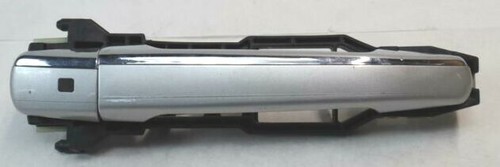 98-02 Mercedes W210 E320 Front Right Passenger Side Exterior Door ...