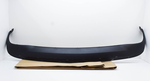 MERCEDES-BENZ E Cabrio A207 Rear Bottom Bumper Trim A2078857425 NEW ...