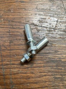 Bicycle Cotter Pins for sale | eBay