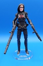 G.I. Joe 6" Classified Series Baroness (Retro)