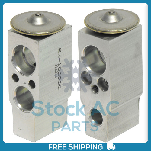 8851526070 Genuine Toyota VALVE, COOLER EXPANSION 88515-26070 | eBay