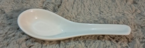 World Market Ceramic Aaian Soup Spoon Set Of 1 | eBay