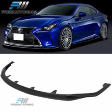 Lexus RC Body Kits at Andy's Auto Sport