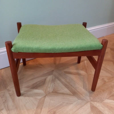 Vintage Stools & Bar Stools for sale | eBay