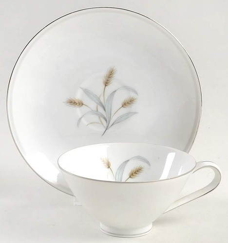 Mikasa Myra Cup & Saucer 385845 | eBay