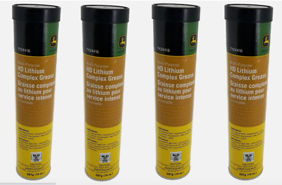 John Deere Grease for sale | eBay