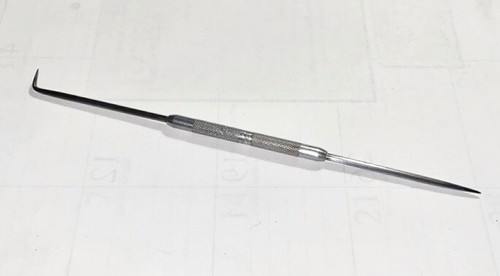 Ullman 8-1/2" Metal Working Scribe | eBay