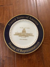 US House of Representatives Collectibles for sale | eBay