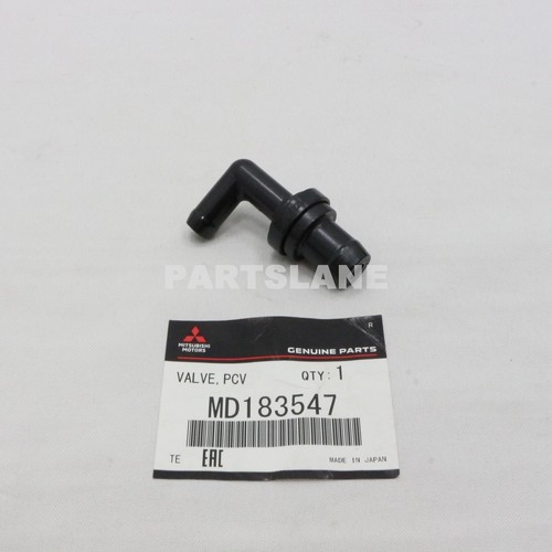 MD183547 Mitsubishi OEM Genuine Valve PCV for sale online | eBay