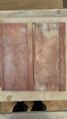 Roof Clay Pan Tiles for sale | eBay