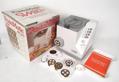Pastamatic simac trafile | Acquisti Online su eBay