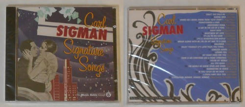 Rod Stewart, Frank Sinatra, Dean Martin, Cilla Black - Carl Sigman ...