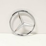 Genuine Front Grille Emblem Star Mercedes W447 W216 X204 W463 ...