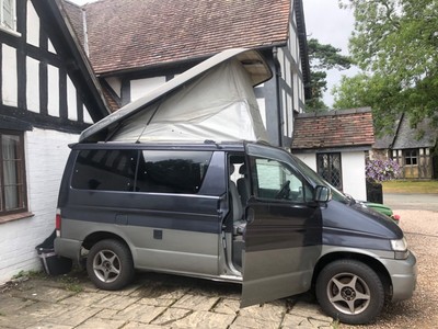 Mazda Bongo Camper Van for sale | eBay