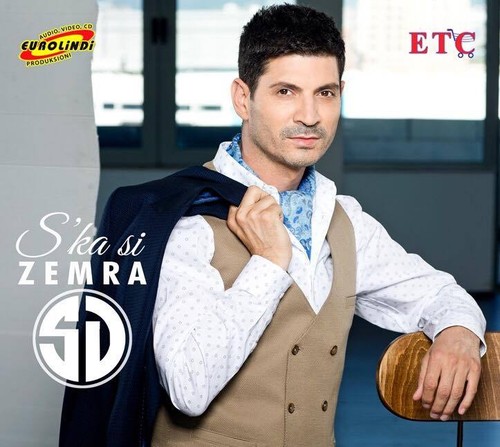 Sefe Duraj - S'ka Si Zemra (2017). CD with Albanian Kosovo Music | eBay