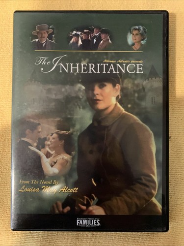 The Inheritance-dvd NEW | eBay