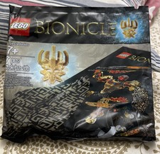 LEGO Bionicle Sets & Packs for sale | eBay