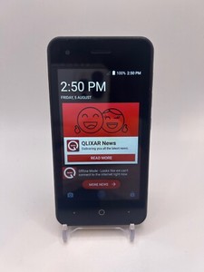 ZTE 8GB Assurance Wireless Cell Phones & Smartphones for Sale | Shop ...