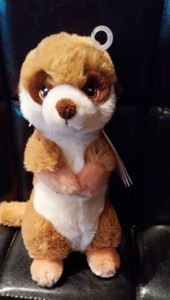 Keel Toys Meerkat for sale | eBay
