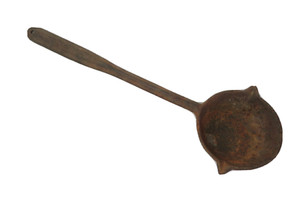 lead melting ladle products for sale | eBay