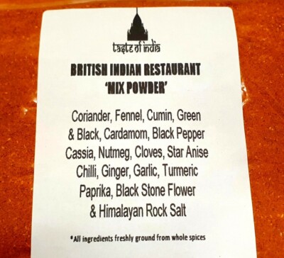 Herbs & Spices Mixes for sale | eBay