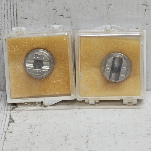 ASM 90-417 airless spray gun tip Lot Of 2 | eBay