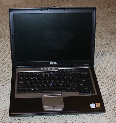 Dell Latitude D630 Pp18l for sale | eBay